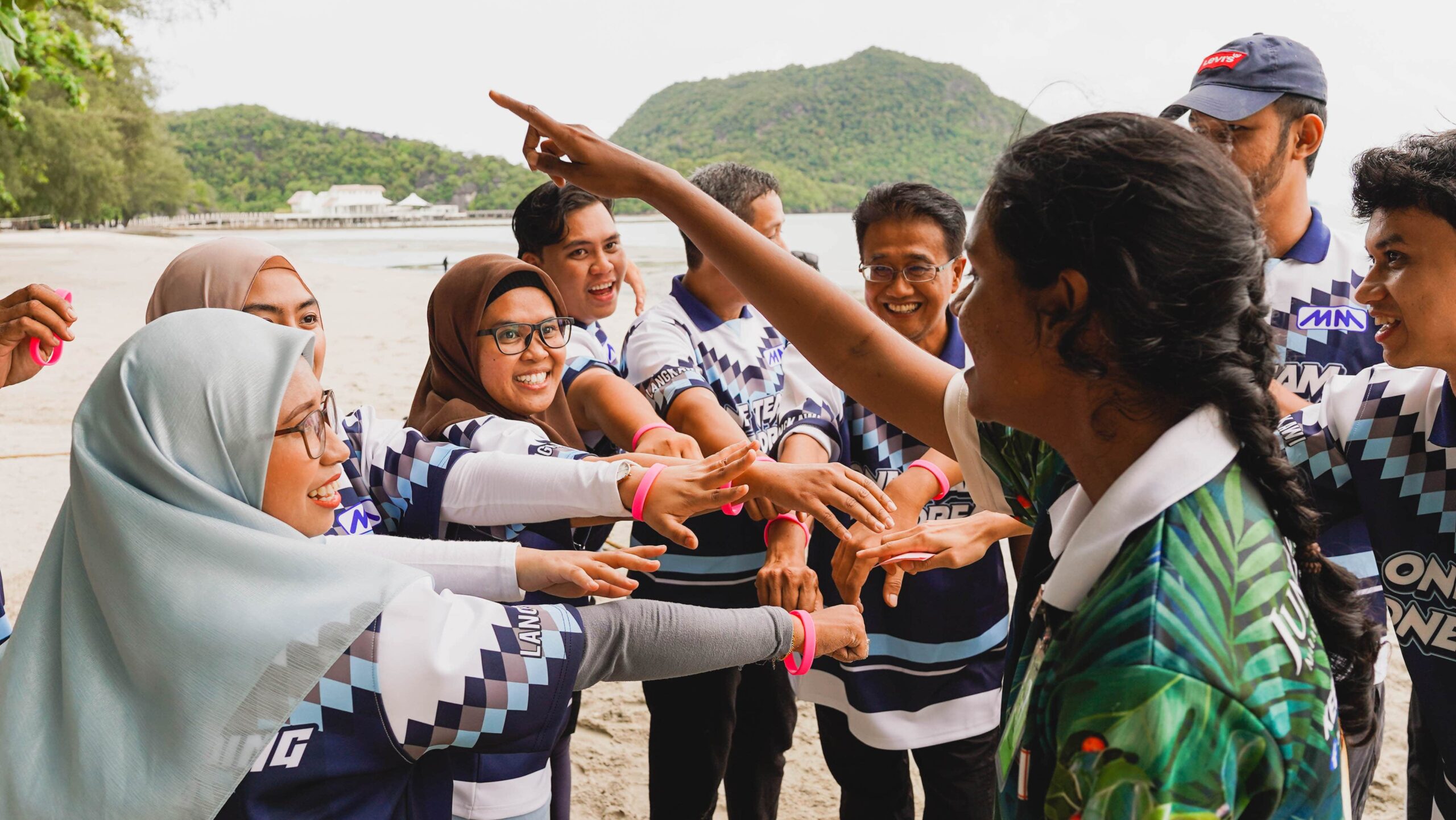 Events & News - Mujur Minat