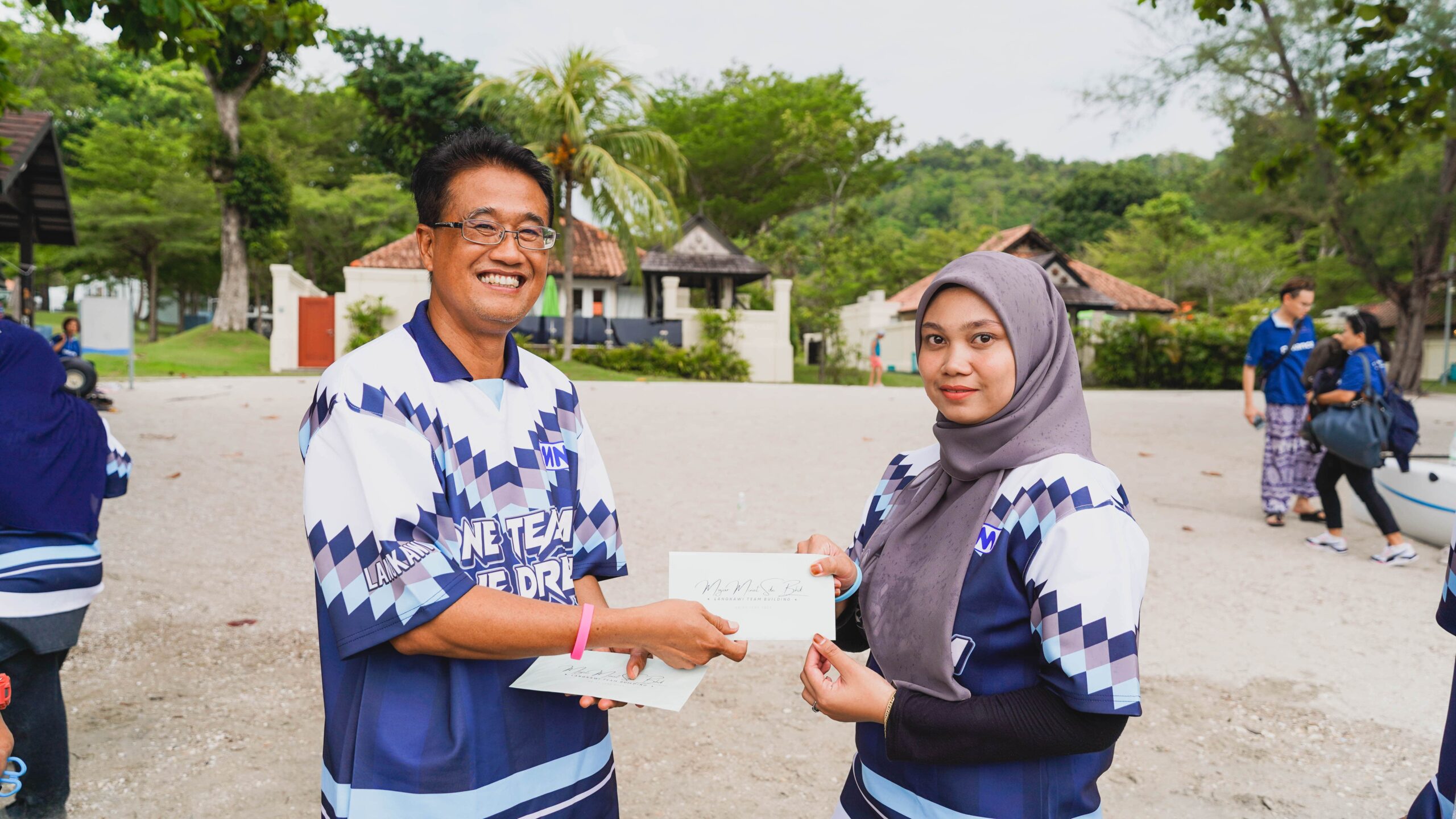 Events & News - Mujur Minat