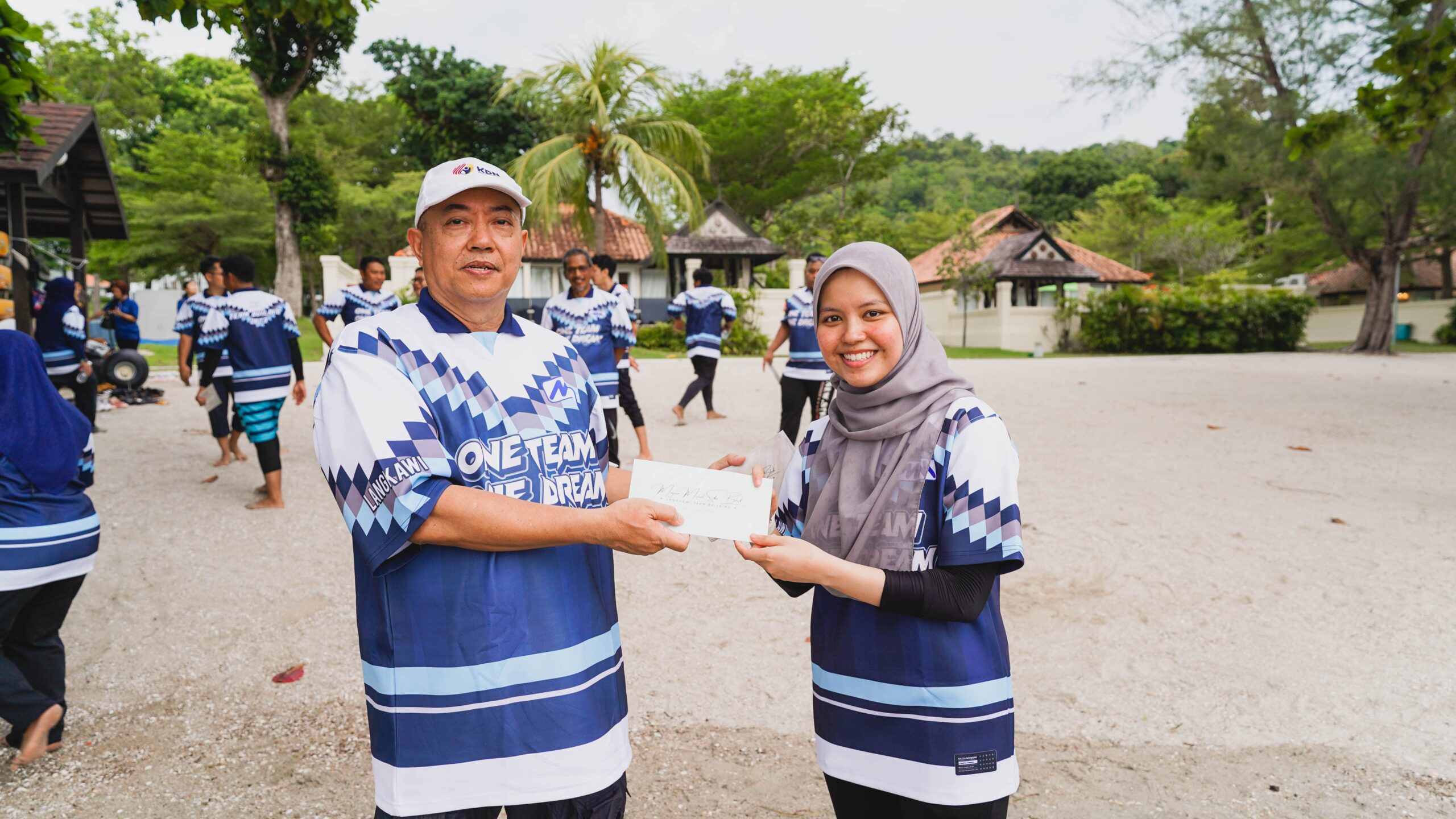 Events & News - Mujur Minat