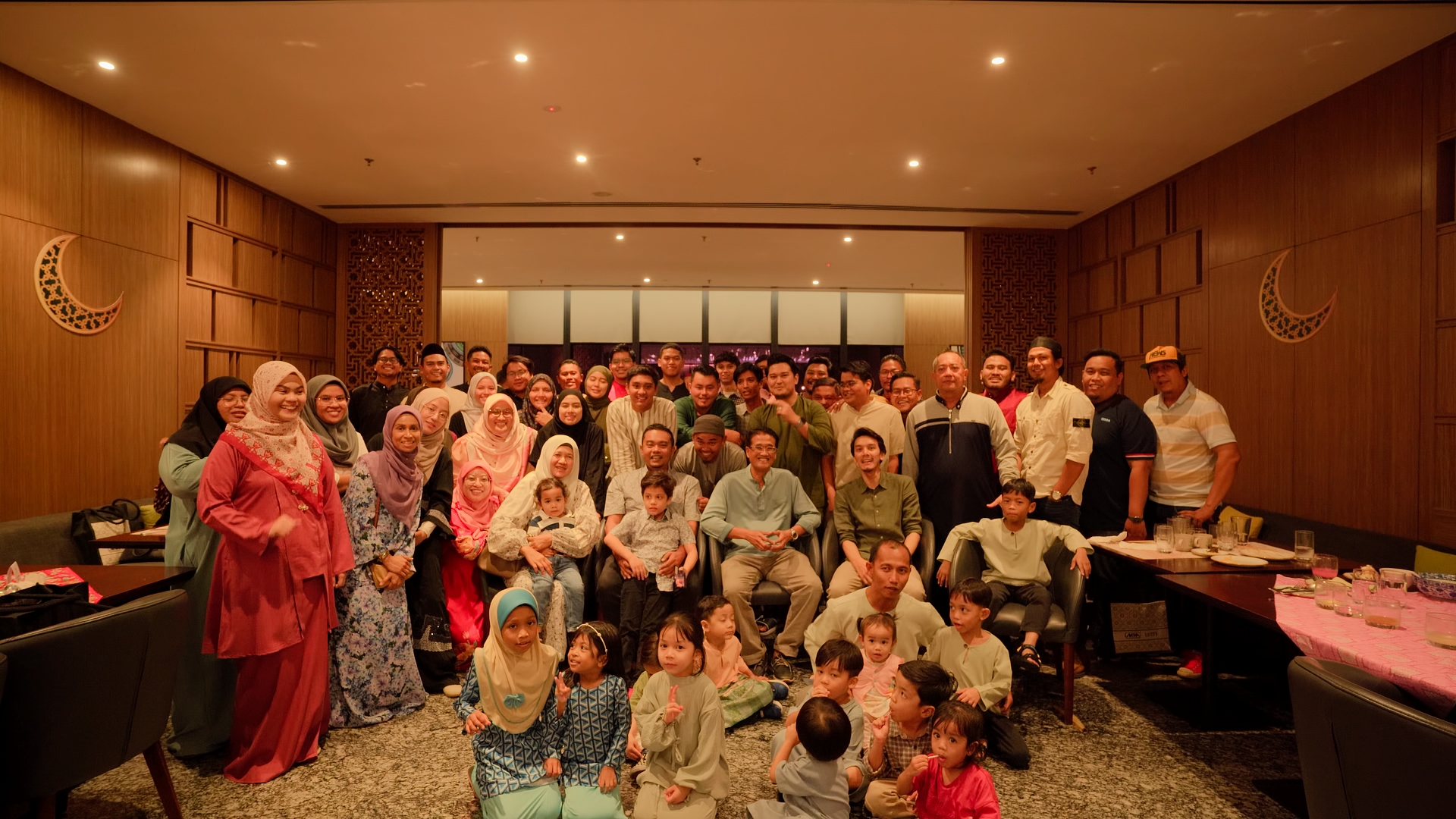 Events & News - Mujur Minat